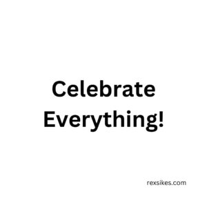 Keep It Positive And Why